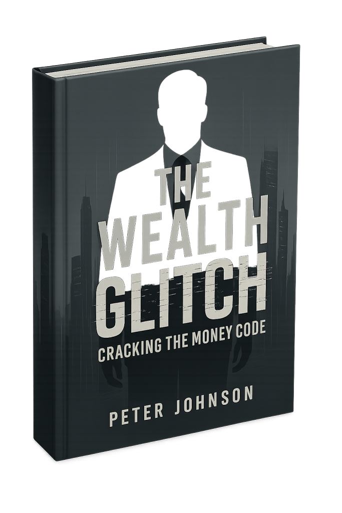 The Wealth Glitch