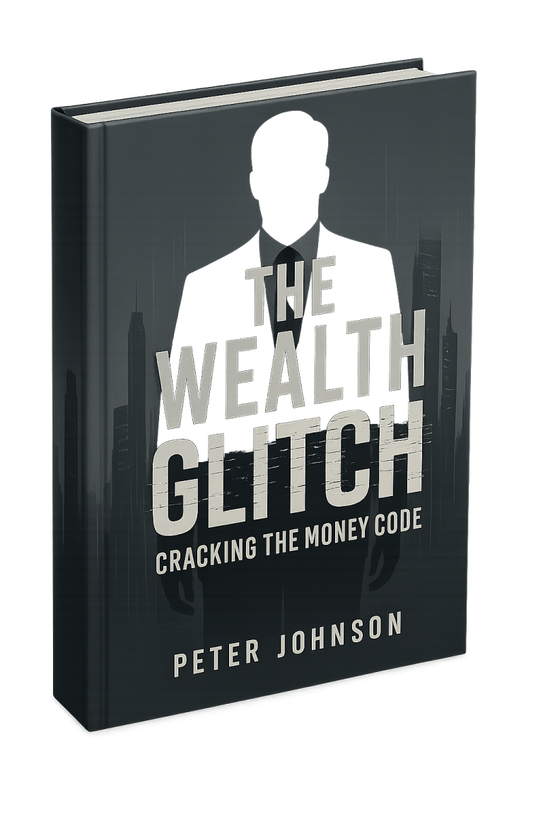 The Wealth Glitch